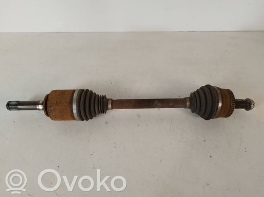 TOB500310 Land Rover Range Rover L322 Arbre d'entraînement arrière, 27 ...