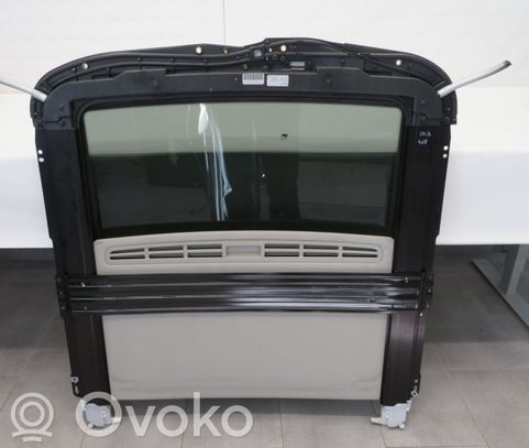 A1647800729 Mercedes-Benz ML W164 Kit toit ouvrant, 68,00 € | OVOKO