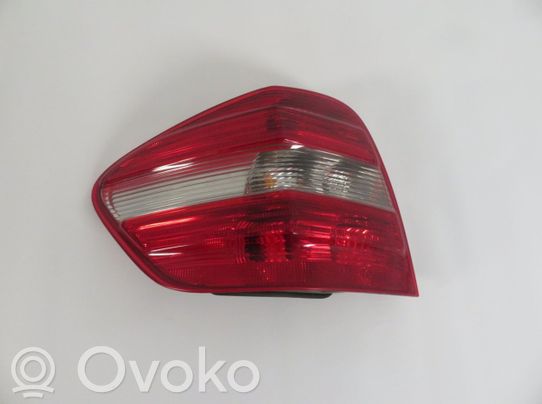 A1648202164 Mercedes-Benz ML W164 Rear/tail lights, €46.07 | RRR