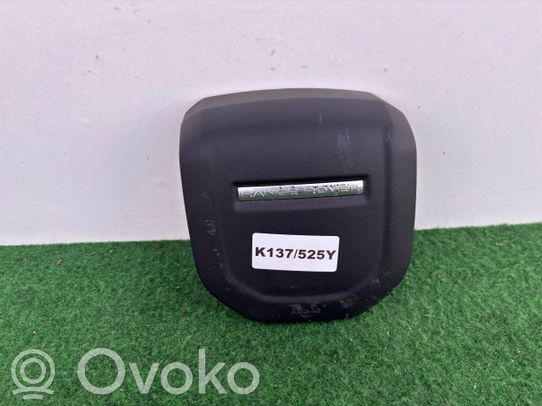 3079011 Land Rover Range Rover Velar Airbag tableau de bord, 52,59 ...
