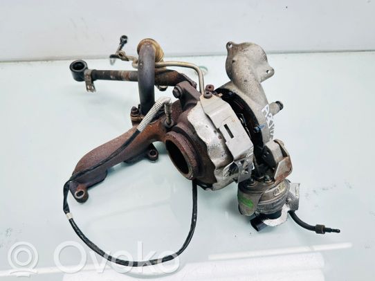 03l253016 Volkswagen Touran II Turbine, 80,00 € | OVOKO