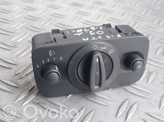 8A6T-13A024 Ford Fiesta Headlight level height control switch, €26.57 | RRR