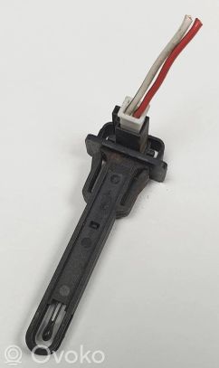 A1718300272 Jeep Cherokee III KJ Sonde température extérieure, 7,84 ...