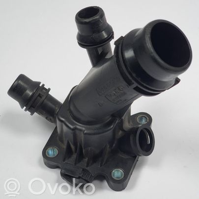31293556 Volvo S80 Boîtier de thermostat, 26,12 € | OVOKO