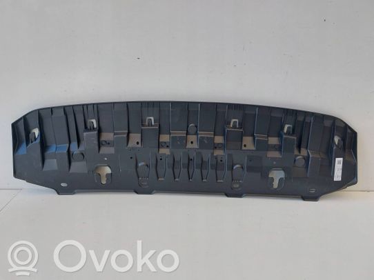 3V0807611A Skoda Superb B8 (3V) Cache de protection inférieur de pare ...