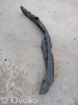 1Z0807183D Skoda Octavia Mk2 (1Z) Galinis laikiklis bamperio, 7,00 € | RRR