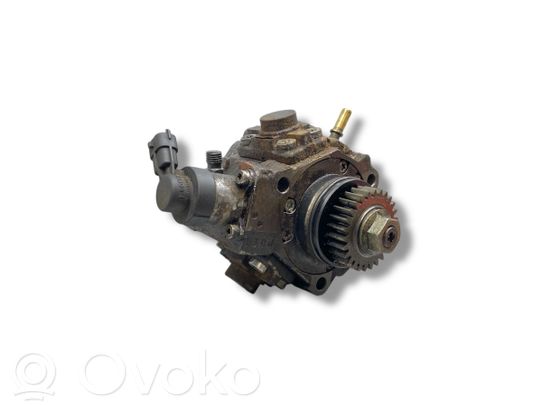 0445010223 Nissan Qashqai Pompe d'injection de carburant à haute ...