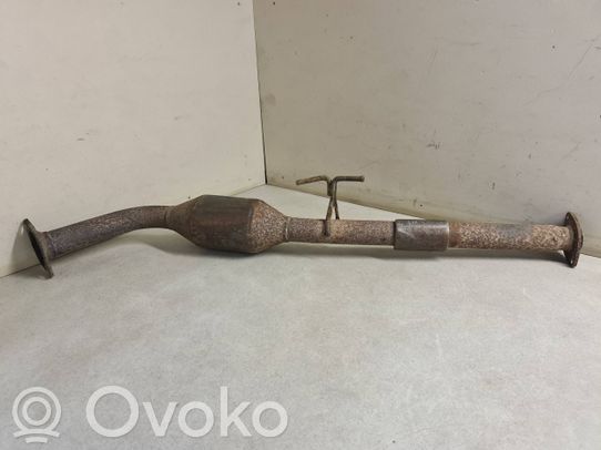 AD5 Toyota Hilux (AN10, AN20, AN30) Filtre à particules catalyseur FAP ...