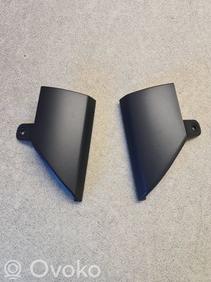 FJG500520XXX Land Rover Range Rover L322 Cadre, panneau d'unité radio ...