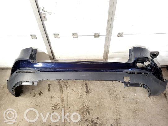 A2538850725 Mercedes-Benz GLC X253 C253 Pare-chocs, 80,00 € | OVOKO