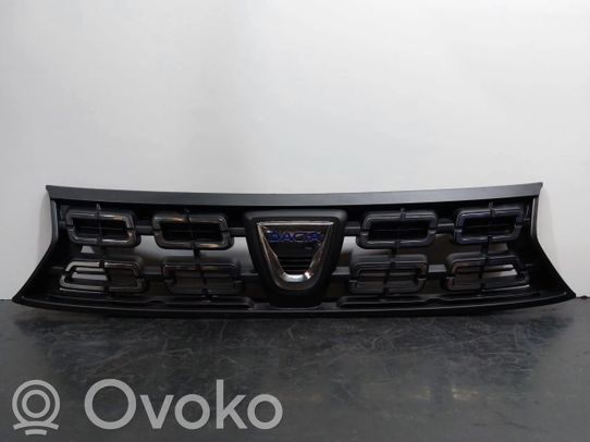623103440R Dacia Duster II Grille de calandre avant, 80,20 € | OVOKO