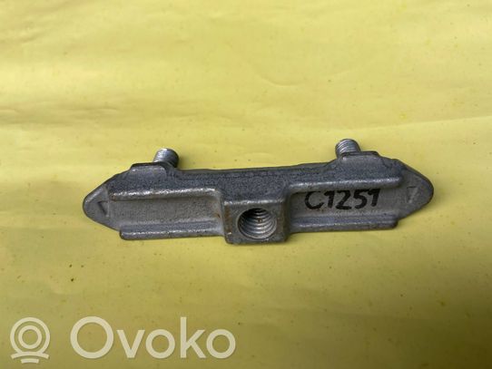 A2186500055 Mercedes-Benz C W204 Cylindre hydraulique de toit pliant, 7 ...