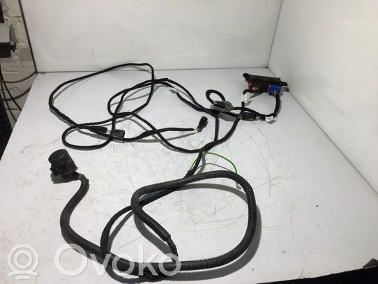 9810050080 Peugeot Expert Module de contrôle crochet de remorque, 180 ...