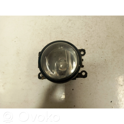 8200074008 Renault Scenic III - Grand scenic III Feu antibrouillard ...