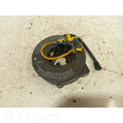 87654321 Opel Zafira A Bague collectrice/contacteur tournant airbag ...
