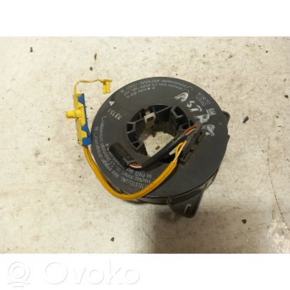 87654321 Opel Astra G Bague collectrice/contacteur tournant airbag ...