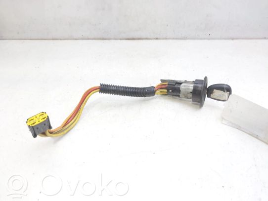 7701469419 Renault Megane I Vairo užraktas, 30,00 € | RRR