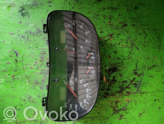 Volkswagen Golf IV Compteur de vitesse tableau de bord, 23,53 € | OVOKO