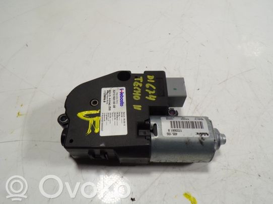 A2128200008 Mercedes-Benz CLK AMG A208 C208 Installation de toit ...