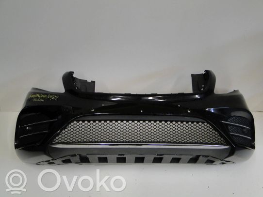 A4478851100 Mercedes-Benz V Class W447 Priekinis bamperis, 1 599,76 € | RRR