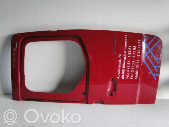 A9067300305 Mercedes-Benz Sprinter W906 Porte battante arrière, 866,84 ...