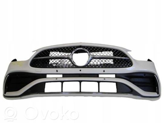 A2068854202 Mercedes-Benz C W205 Moulure de pare-chocs avant, 60,87 ...