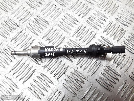 166002932r Renault Kadjar Injecteur de carburant, 75,00 € | OVOKO