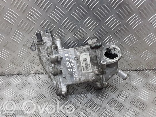 g4d39f464ba Land Rover Discovery Sport Refroidisseur de vanne EGR, 19 ...