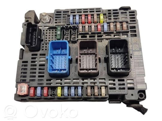 9677987580 Citroen DS5 Module de fusibles, 120,00 € | OVOKO