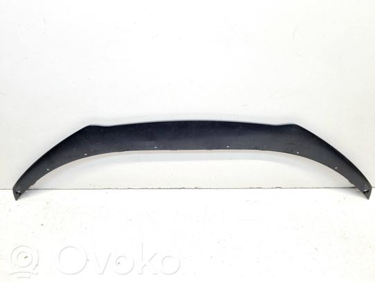 8J0807110F Audi TT TTS RS Mk3 8S Front bumper splitter molding, €210.59 ...