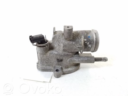 A6462000015 Mercedes-Benz E W211 Boîtier de thermostat / thermostat, 3 ...