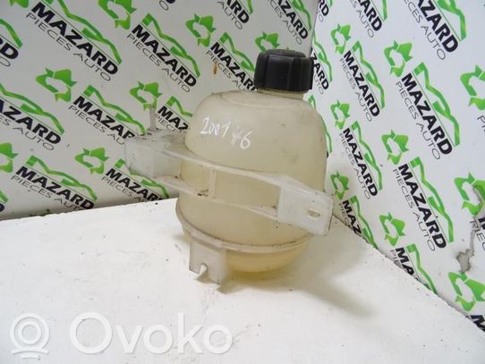 217104354R Dacia Sandero Coolant expansion tank/reservoir, €25.00 | RRR