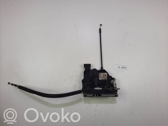 1393796080 Fiat Ducato Serrure de porte arrière, 31,12 € | OVOKO