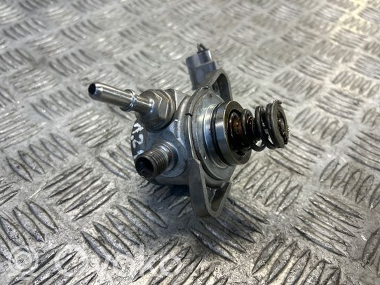 166307214R Nissan Qashqai Pompe d'injection de carburant à haute ...