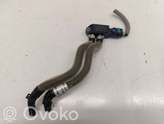 227707094R Nissan Qashqai J12 Capteur de pression des gaz d'échappement ...