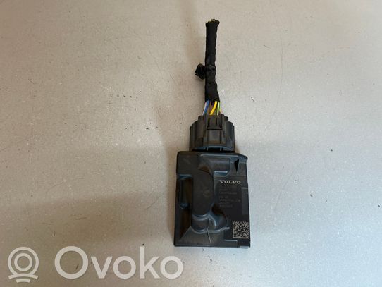 32312196 Volvo V90 Cross Country Fuel injection pump control unit ...