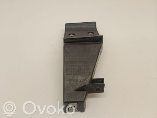 NBI5181 Mercedes-Benz GLE (W166 - C292) Support de pare-chocs arrière ...