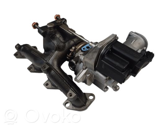 03F145701K Audi A3 S3 8P Turbine, 440,44 € | OVOKO