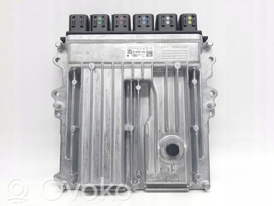 M8A212B684KAD Land Rover Range Rover Sport L461 Engine control unit ...