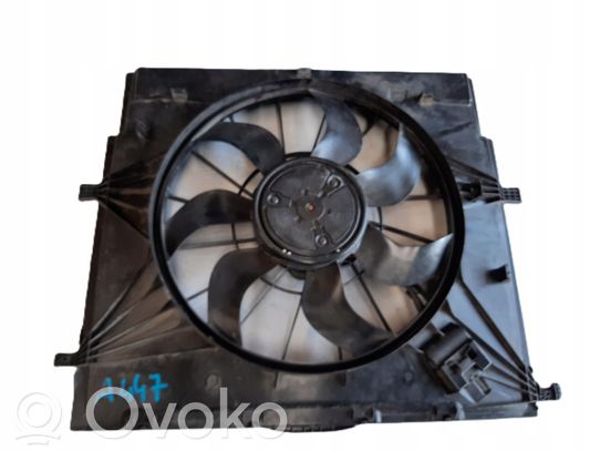 A4479060412 Mercedes-Benz Vito Viano W447 Ventilateur de ...