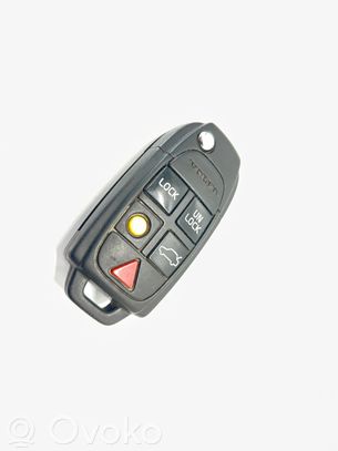 31253452 Volvo XC90 Clé / carte de démarrage, 40,00 € | OVOKO