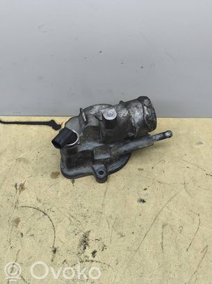 A6462000015 Mercedes-Benz E W211 Boîtier de thermostat / thermostat, 3 ...