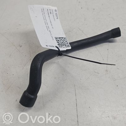 A2710160481 Mercedes-Benz C W204 Tuyau de liquide de refroidissement ...