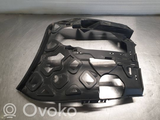2K5807723 Volkswagen Caddy Support de montage de pare-chocs avant, 23 ...