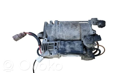 4Z7616007A Audi A6 Allroad C5 Air suspension compressor/pump, €117.41 | RRR