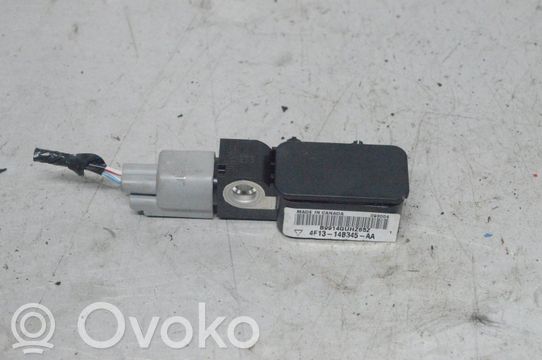 Ford Maverick Capteur de collision / impact de déploiement d'airbag, 61,61 € | OVOKO