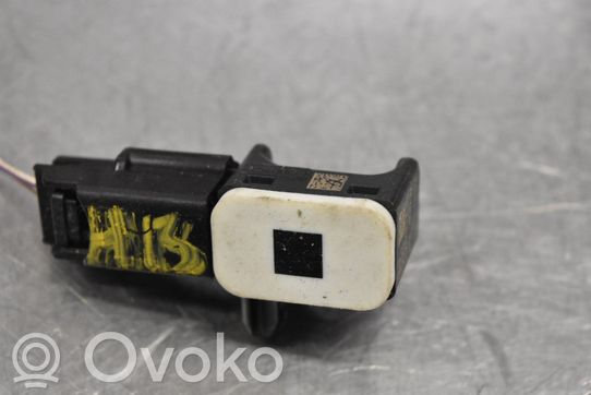 110410201 Ford Kuga I Capteur de collision / impact de déploiement d'airbag, 33,33 € | OVOKO