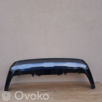 5245342040 Toyota RAV 4 (XA50) Moulure inférieure de pare-chocs arrière ...