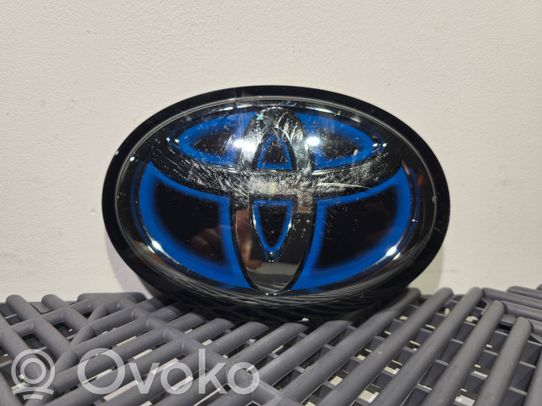 5314133130 Toyota RAV 4 (XA40) Logo, emblème, badge, 29,99 € | OVOKO