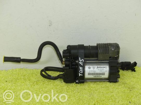 95B616006H Porsche Macan Compresseur / pompe à suspension pneumatique, 192,94 € | OVOKO